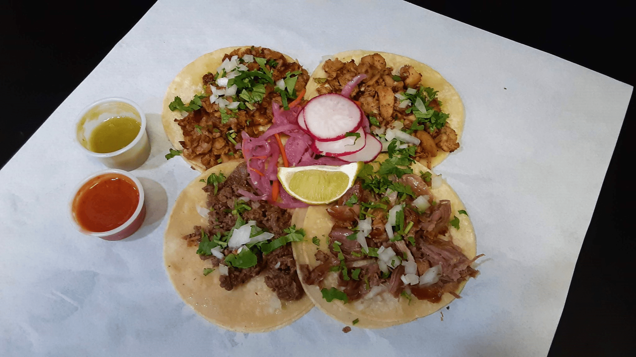 Taquiza Offers Taco Catering in Silverdale, WA 98383